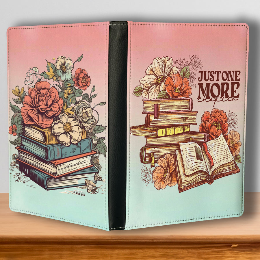Beautiful Hand Crafted Journals/Notebooks – Brew Gals Creations